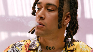 What is Shag tobacco? | Bull Brand Blog