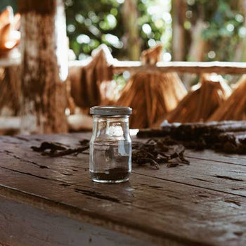 What is Snuff? – Bull Brand