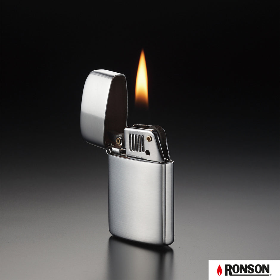 Lighters – Bull Brand