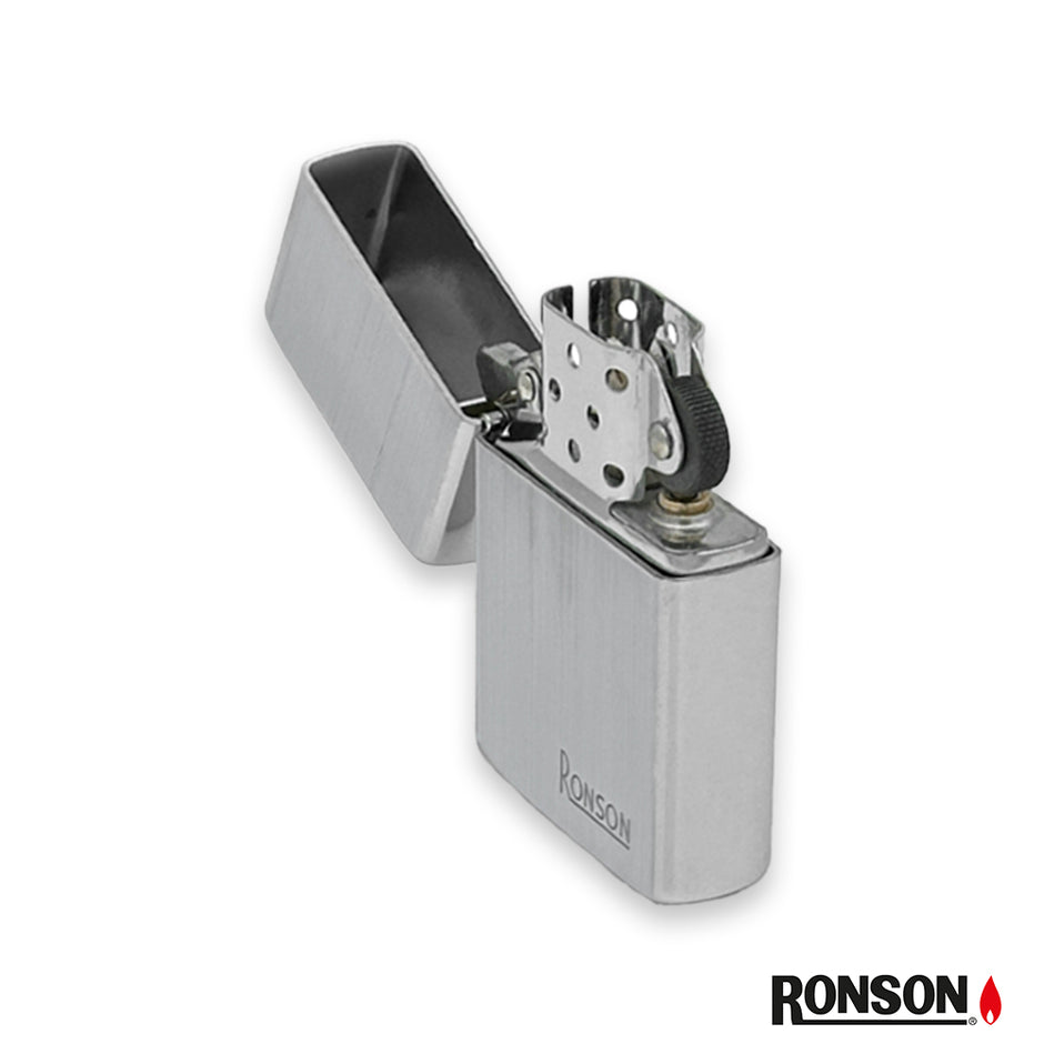 Ronson – Bull Brand