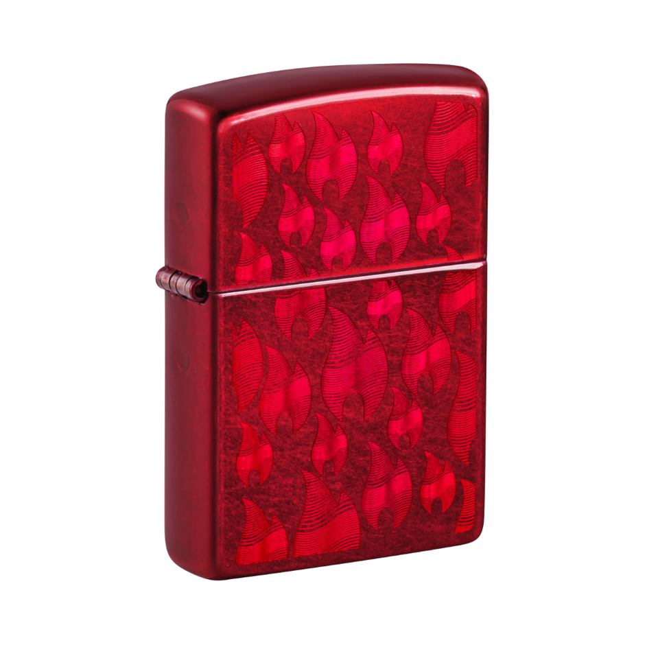 Zippo Lighters – Bull Brand