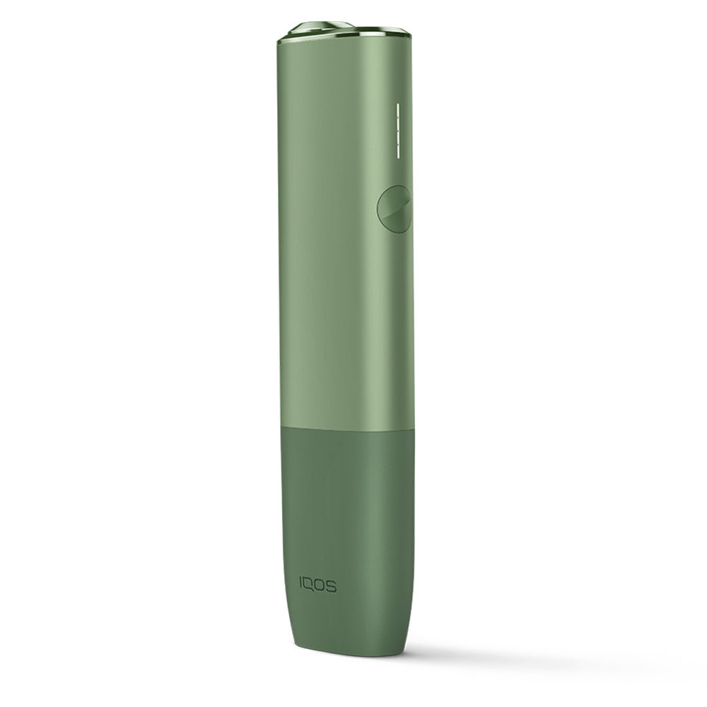 IQOS Heated Tobacco Range - Bull Brand UK