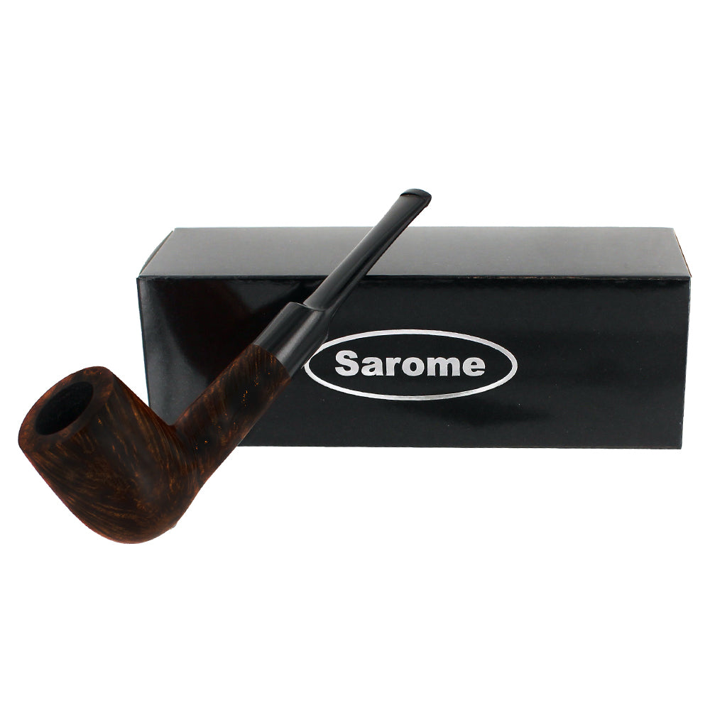 Sarome OXFORD 9mm Pipe - 6154 | Buy Online | Bull Brand