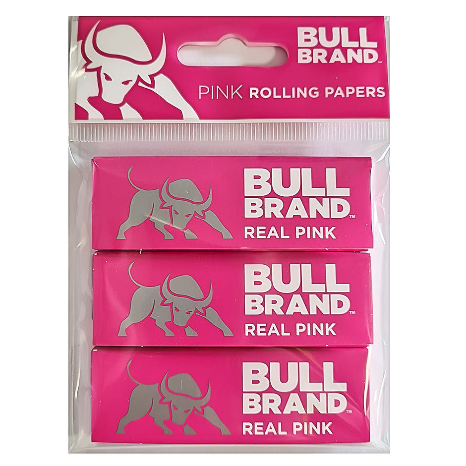 Rolling Papers | Bull Brand & Gizeh Rolling Papers