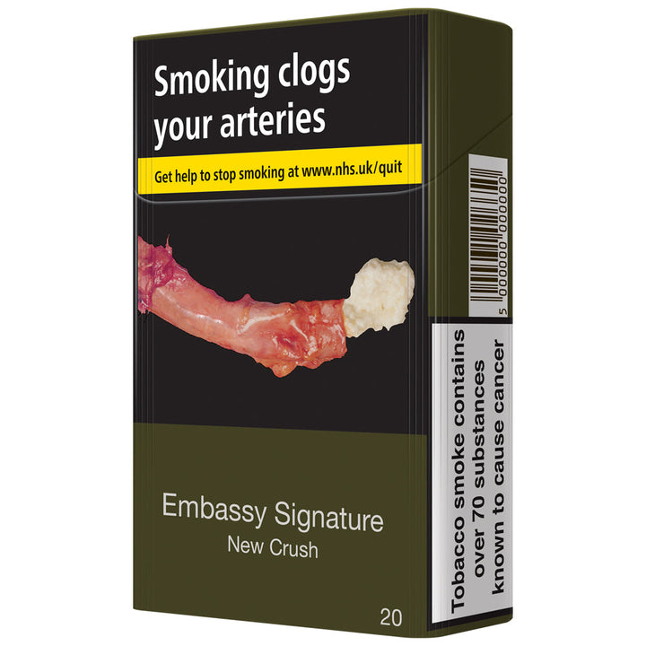 Buy UK Cigarettes Online - Bull Brand UK Tobacconist – Page 2