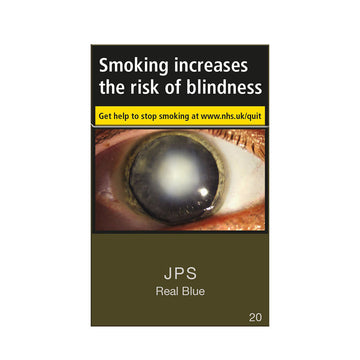 JPS – Bull Brand