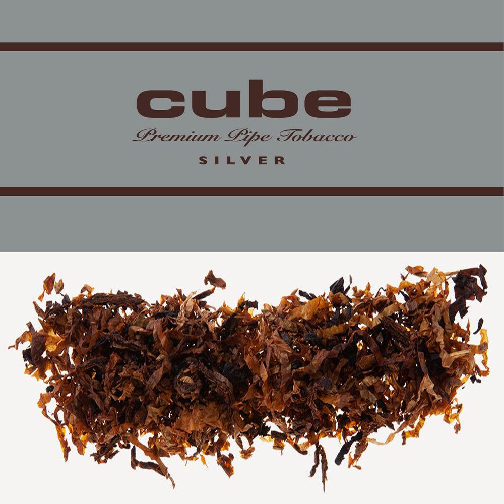 Mac Baren Cube Loose Pipe Tobacco 25 g | Buy Online | Bull Brand