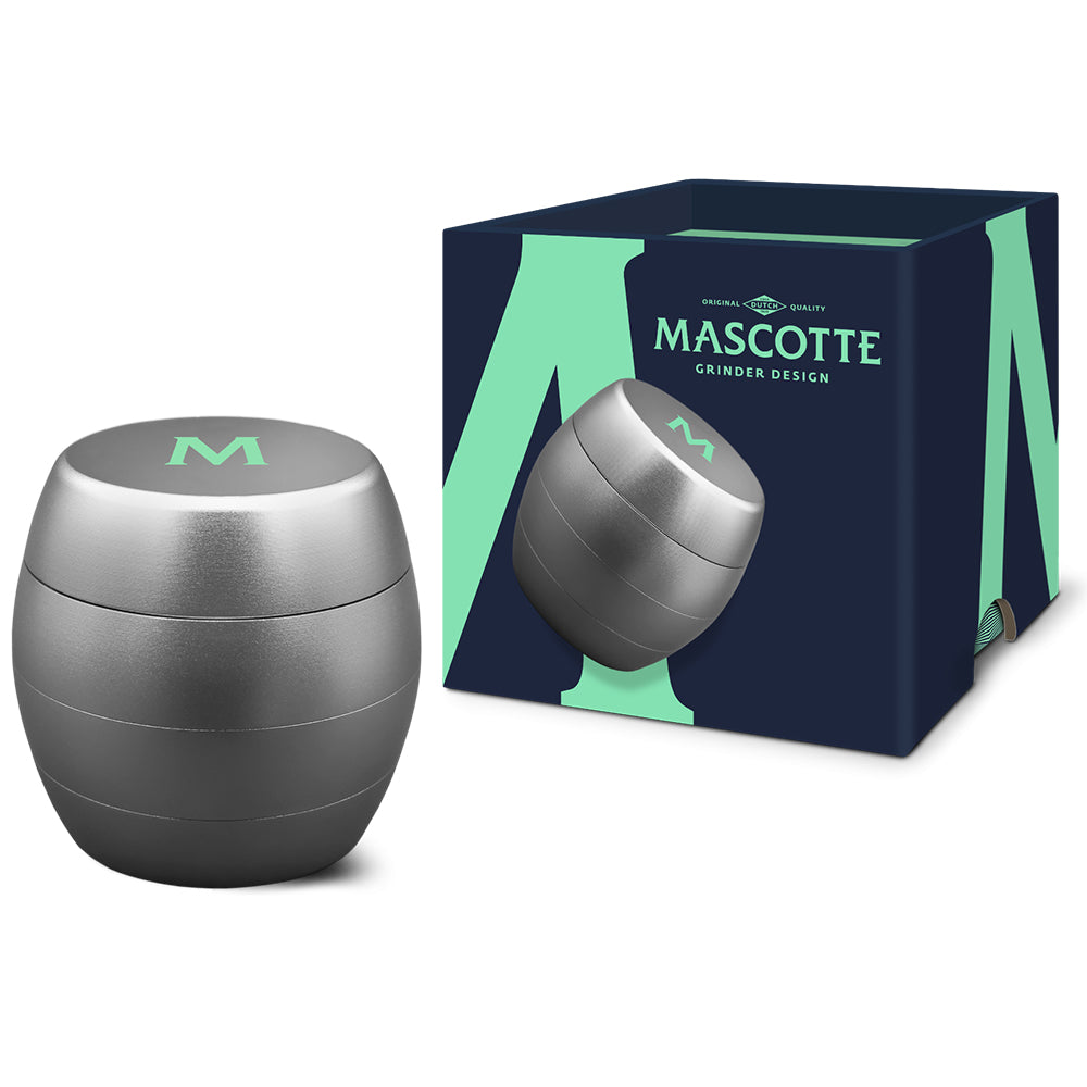 Mascotte Grinder Design | Buy Online | Bull Brand
