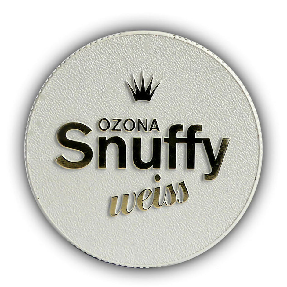 Snuff - Nasal Snuff Tobacco - Bull Brand UK