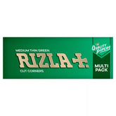 Rizla – Bull Brand