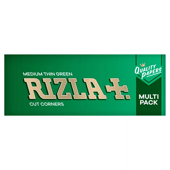 Rizla – Bull Brand