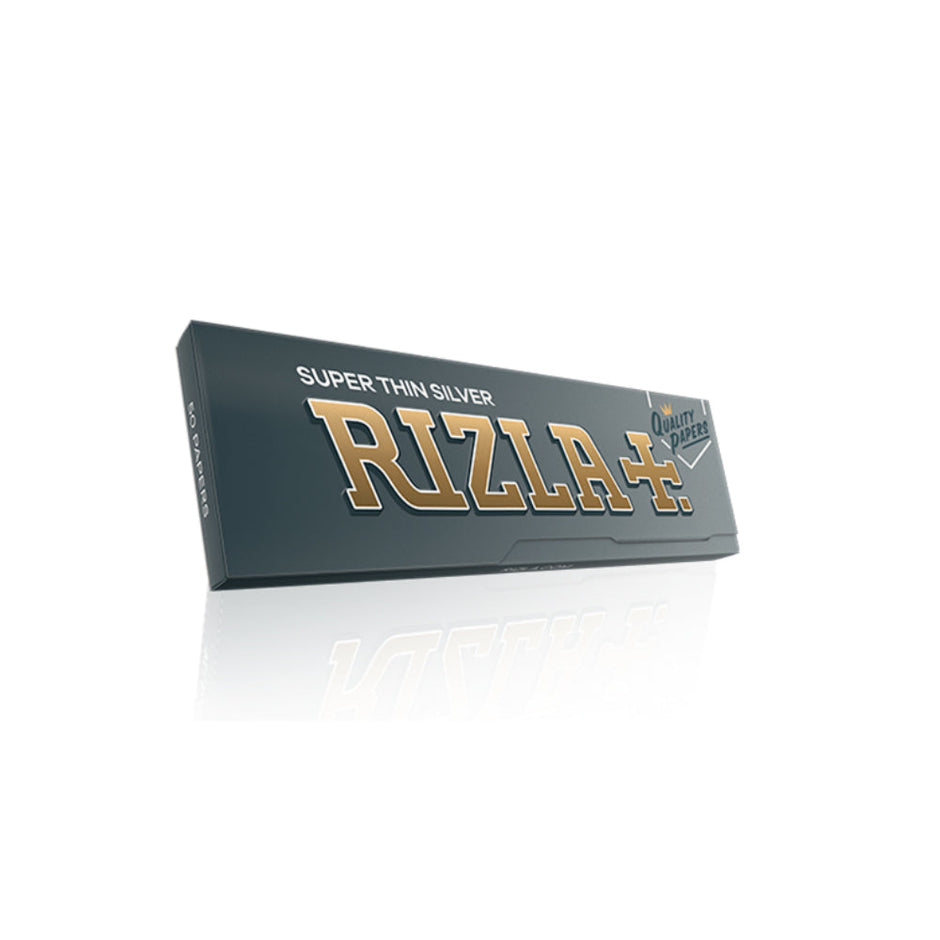 Rizla – Bull Brand
